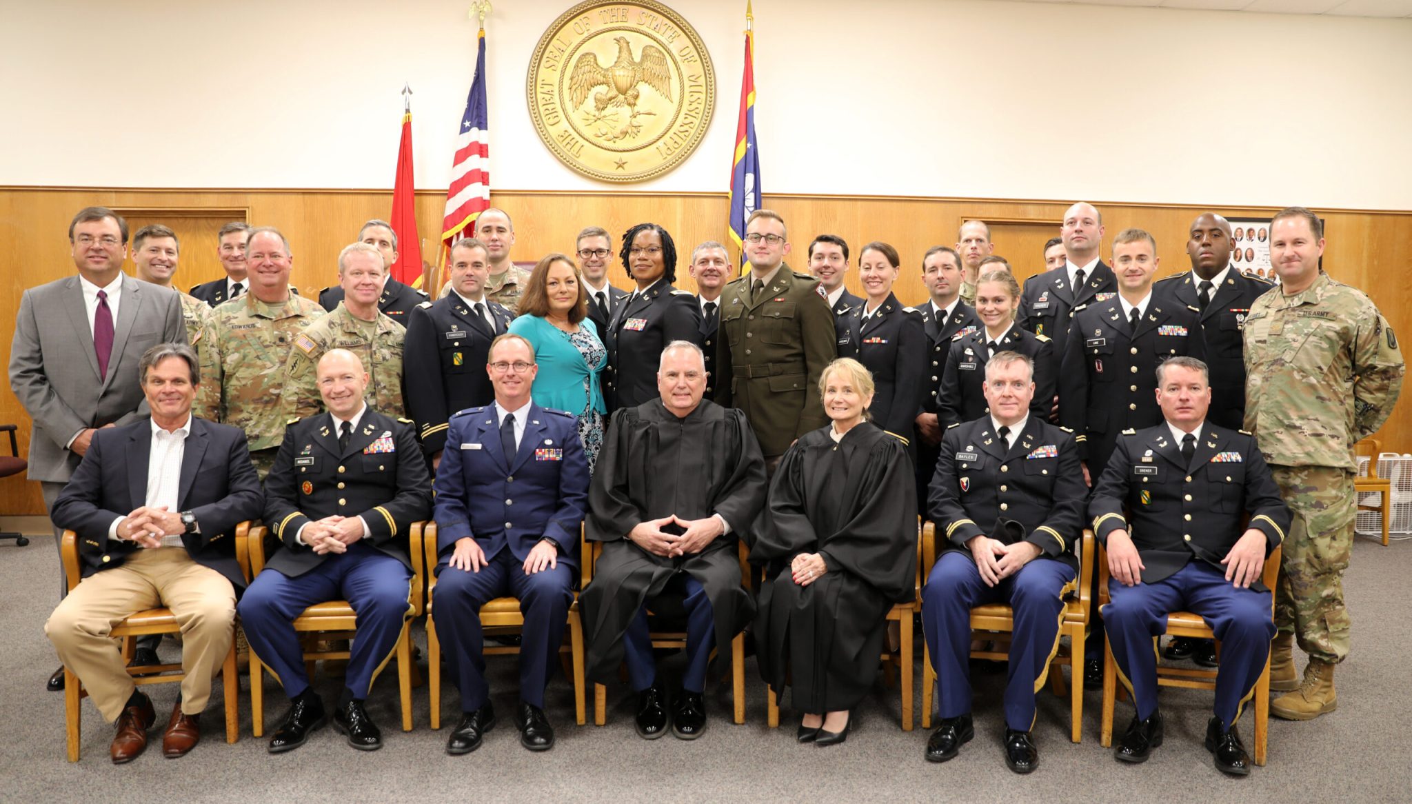 What is the UCMJ all about?