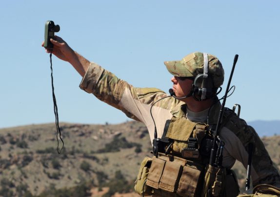 All about the impact of weather on war