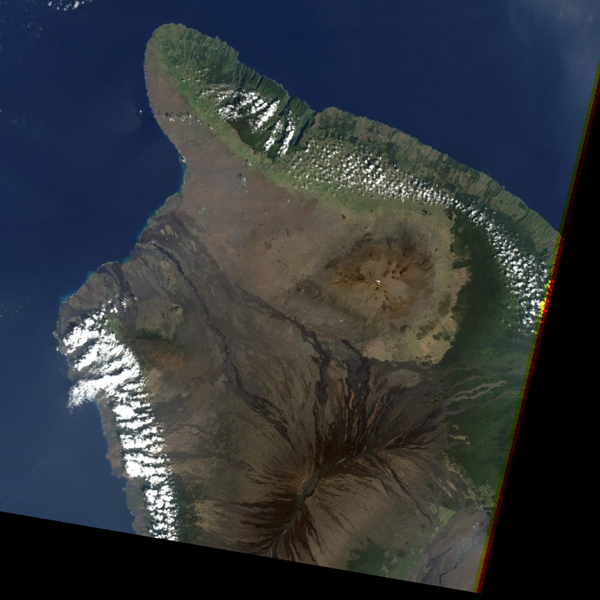 Why the military keeps bombing volcanoes