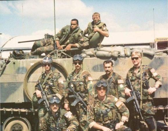 How a hunting optic became the world's most popular military sight