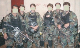 How a hunting optic became the world's most popular military sight