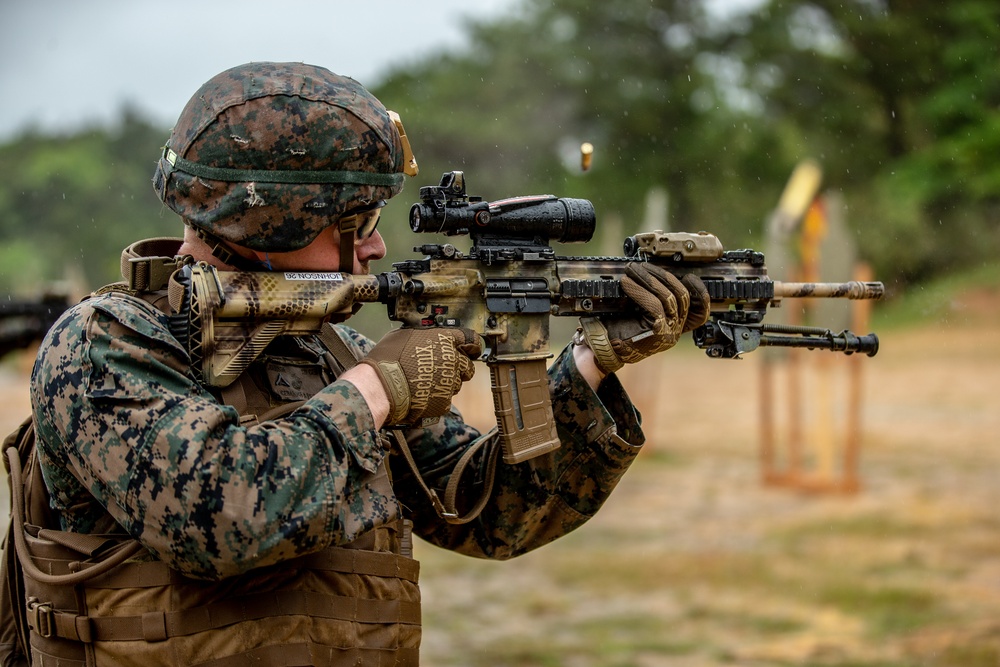 The impressive evolution of modern military rifle magazines