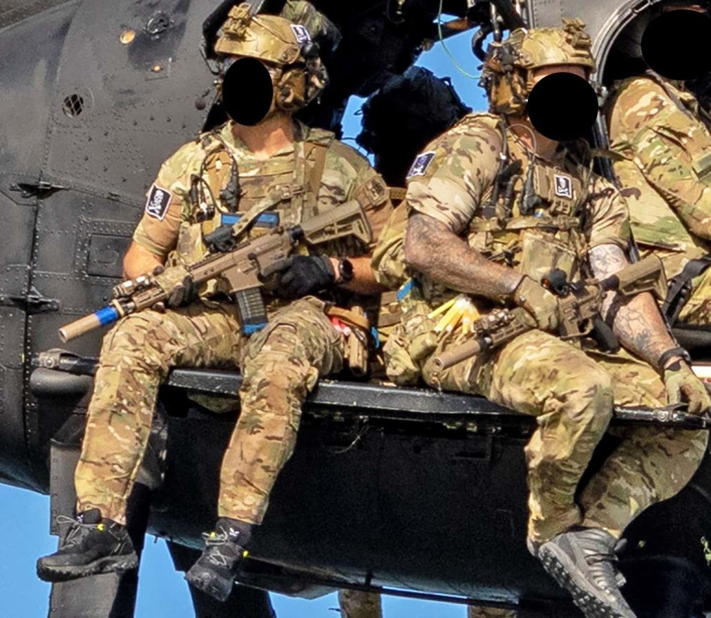 The impressive evolution of modern military rifle magazines