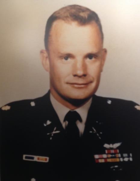 MoH Monday: Major William Edward Adams