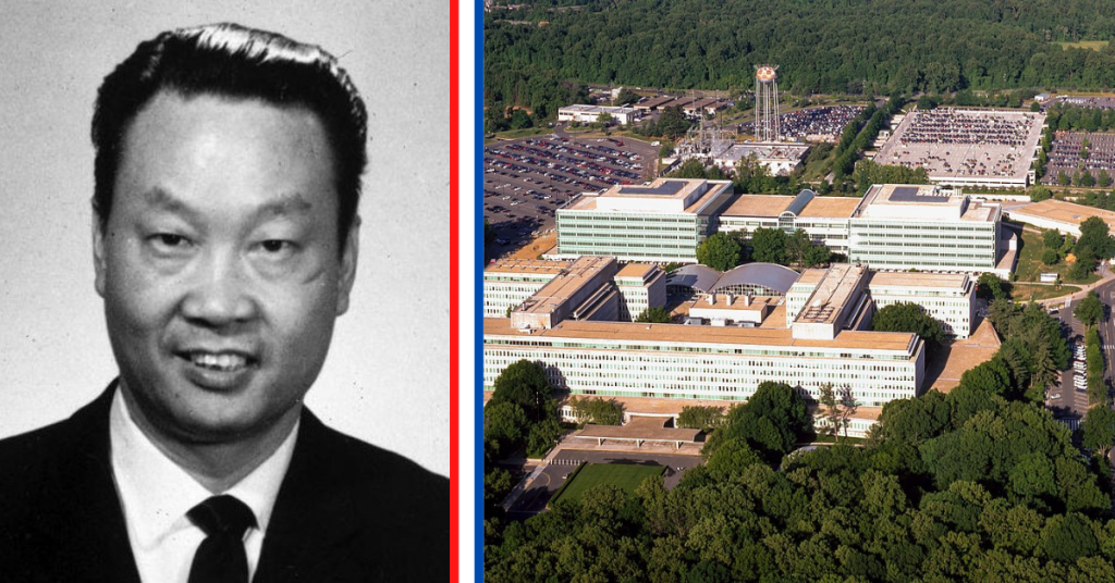 Chinese Communist Party had a mole in the US government for 37 years