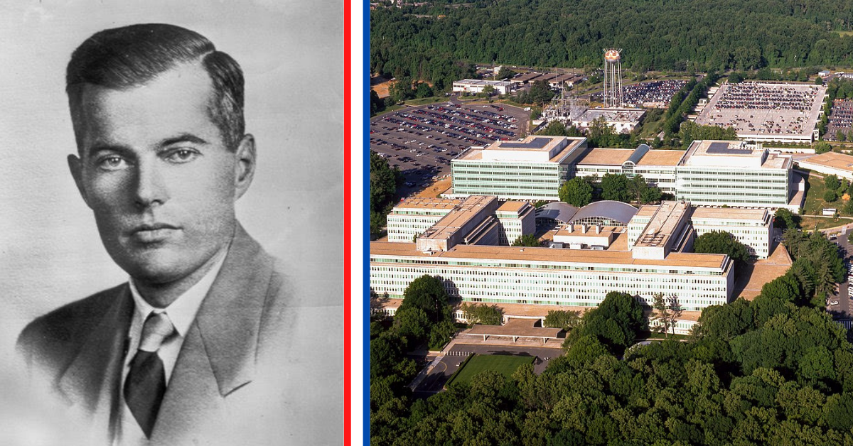 The first CIA operative to die in the line of duty was killed by Tibetans