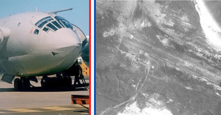 The daring and heroic Operation Entebbe