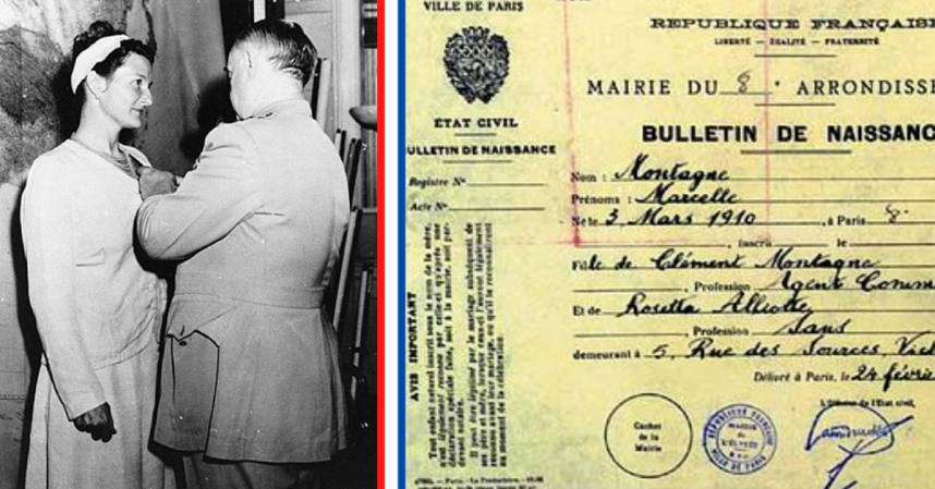 Virginia Hall: The woman in charge of a British spy network