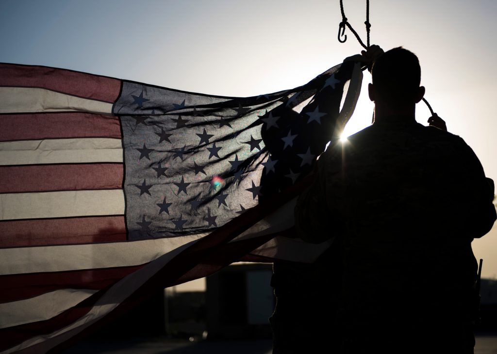 Pros and cons of military pay raise