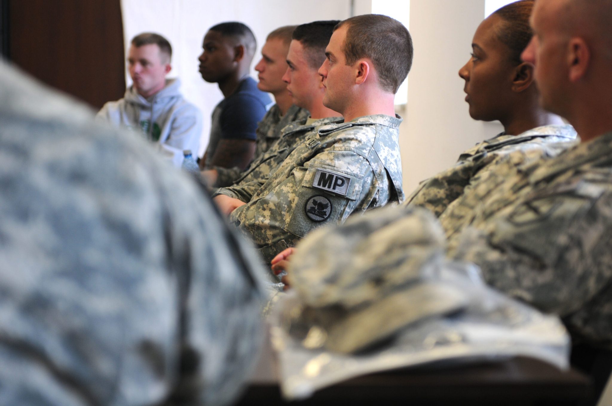 Rules of Engagement: Decoding what they are