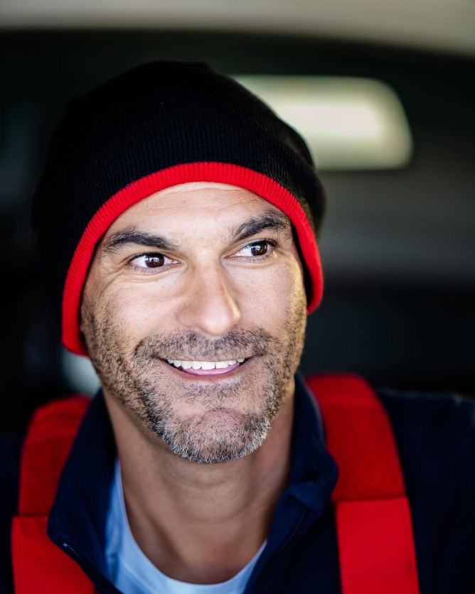 Global Solo Challenge: Wounded Marine to sail around the world