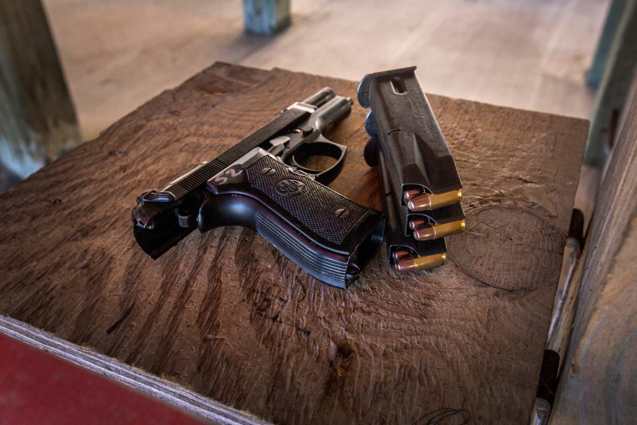 The ultimate guide to choosing the best 9mm ammo