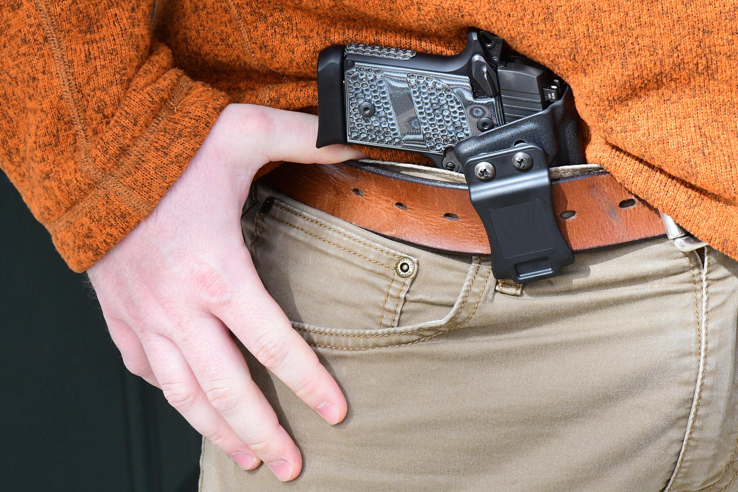 Concealed carry abilities every firearm owner must acquire