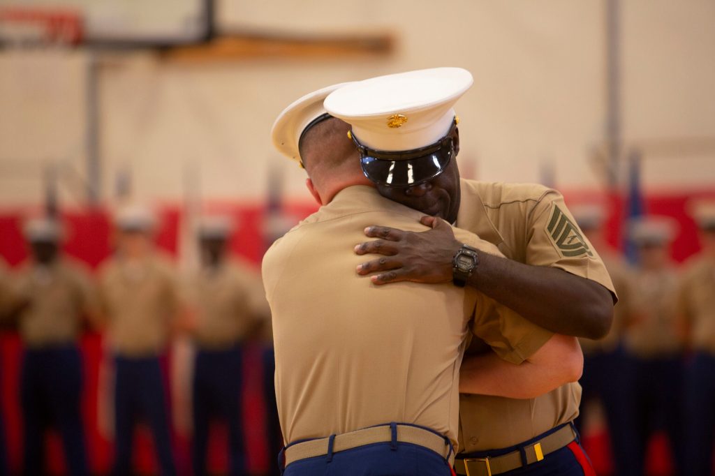 Operation Golden Years: Planning for military retirement