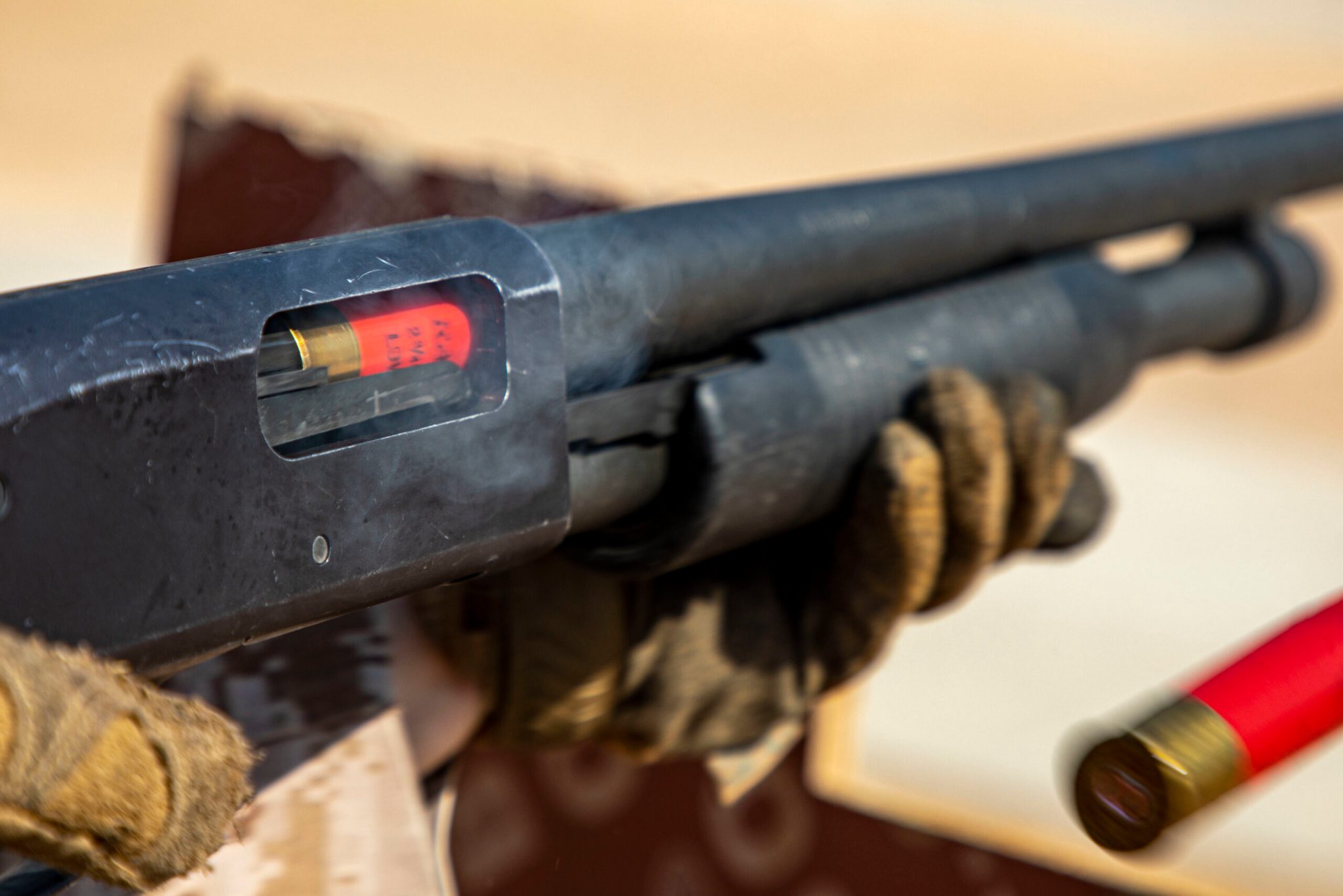 7 Best guns for home defense