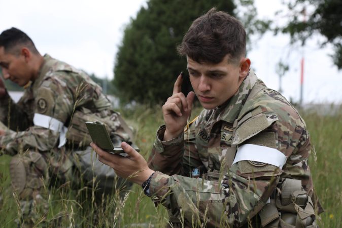 Everything you need to know about Army uniforms