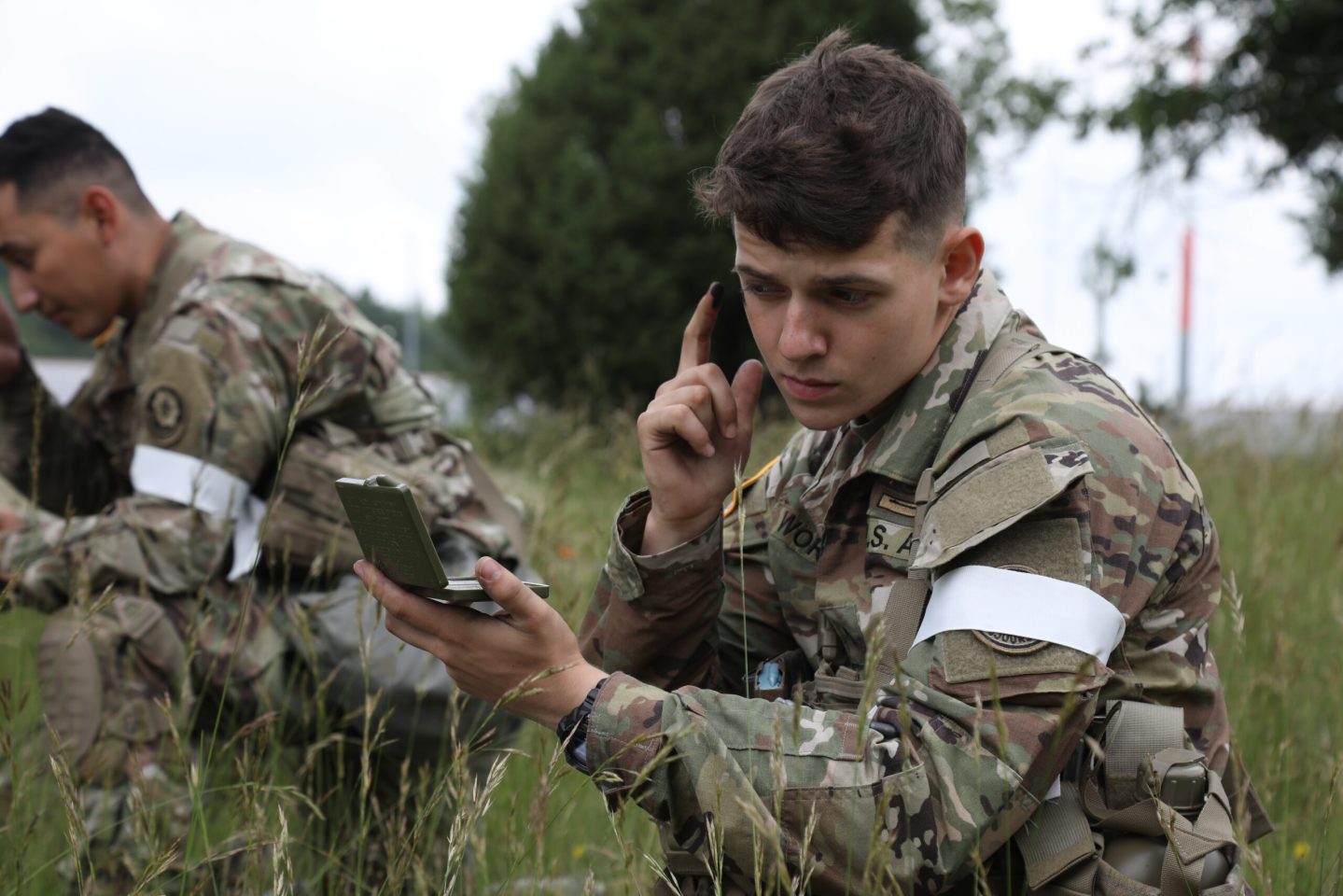 Everything you need to know about Army uniforms