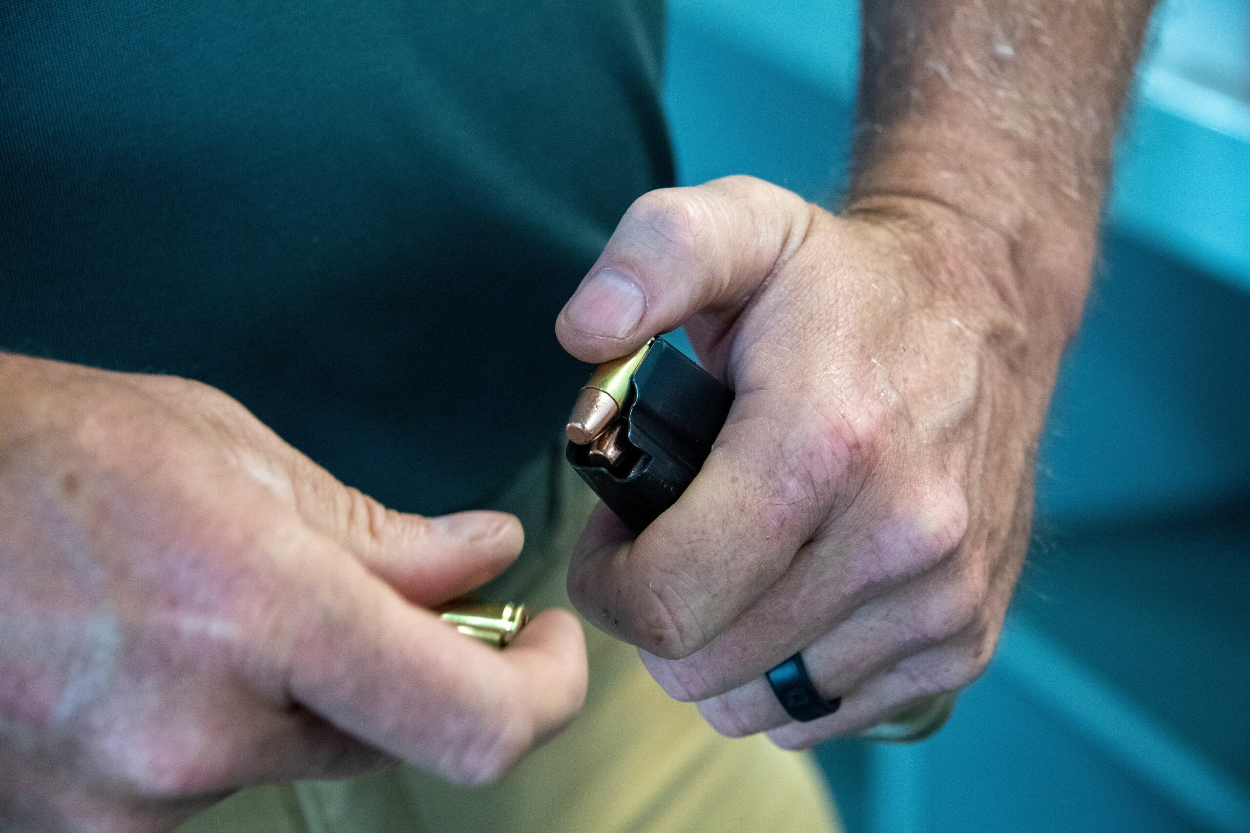 Common firearms mistakes and how to correct them