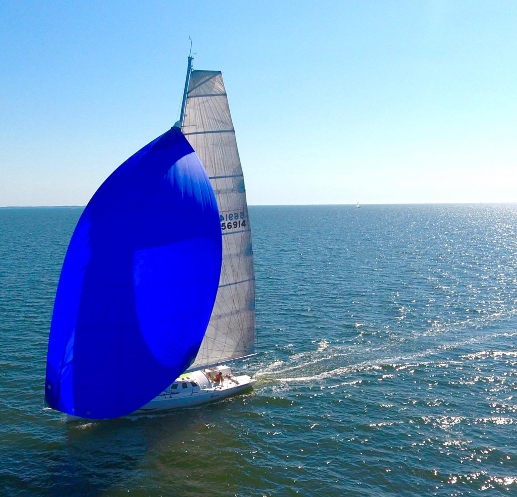 Global Solo Challenge: Wounded Marine to sail around the world