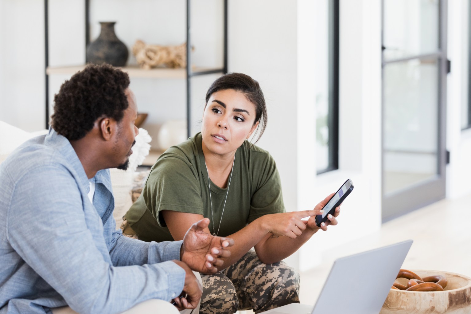 Pros and cons of military pay raise