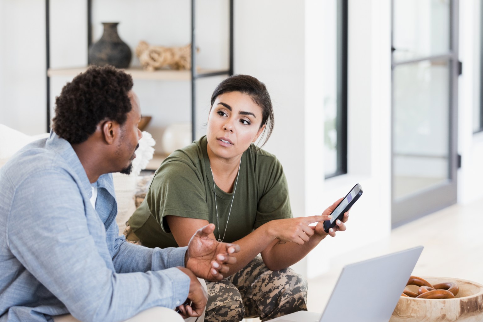 Pros and cons of military pay raise
