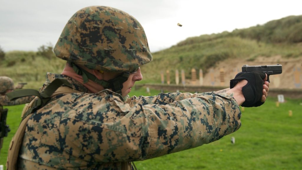 A guide to the confusing world of Glock models