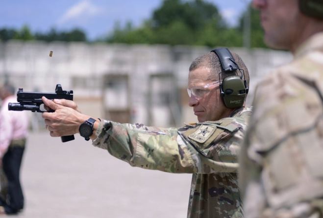 A guide to the confusing world of Glock models