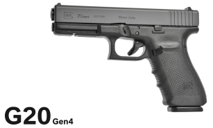 A guide to the confusing world of Glock models