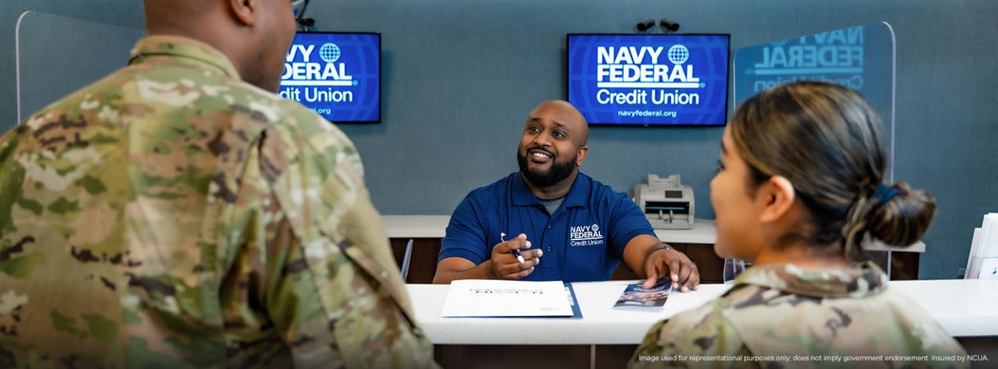 NFCU donating $90k to military charities for 90th anniversary