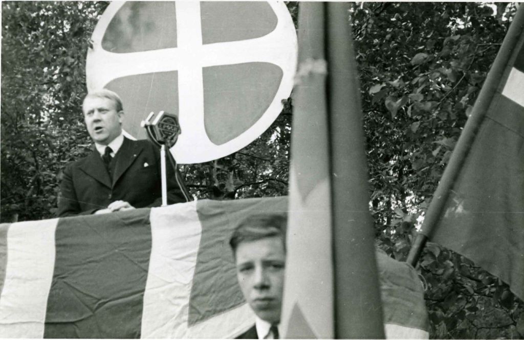 The 7 most notorious traitors in military history