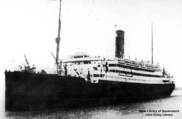‘Unsinkable Stoker’ of WWI survived many sinkings and collisions
