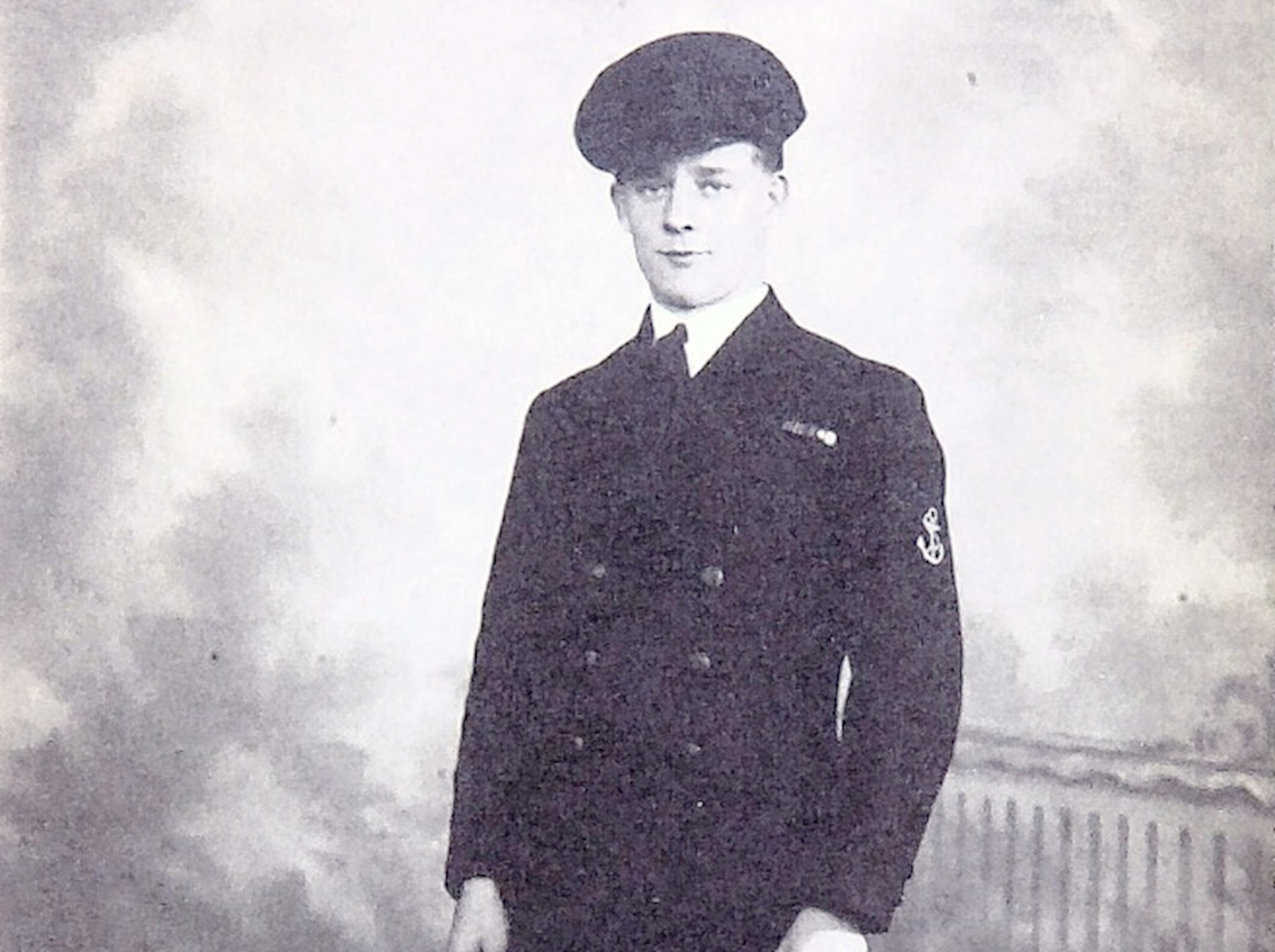 How 3 divers captured Enigma machine codebooks