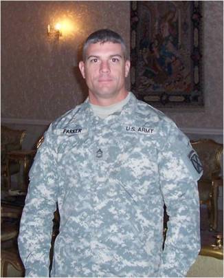 This Army vet who served 3 tours in Iraq is now fighting in Ukraine