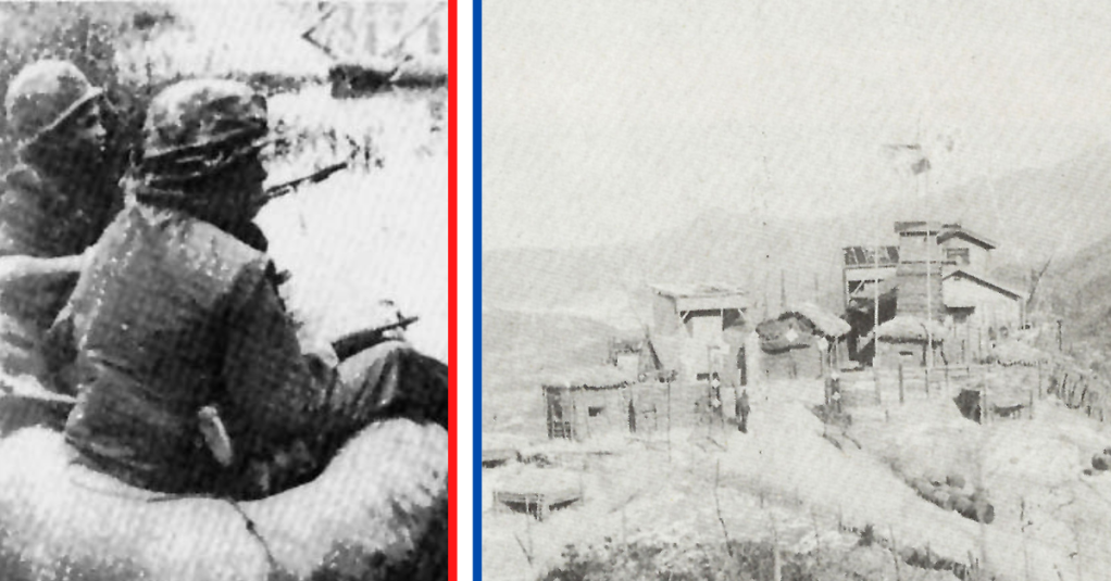 What do you know about the second Korean War?