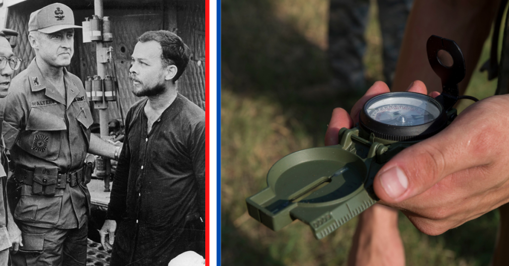 It's surprisingly easy to earn a modern-day knighthood