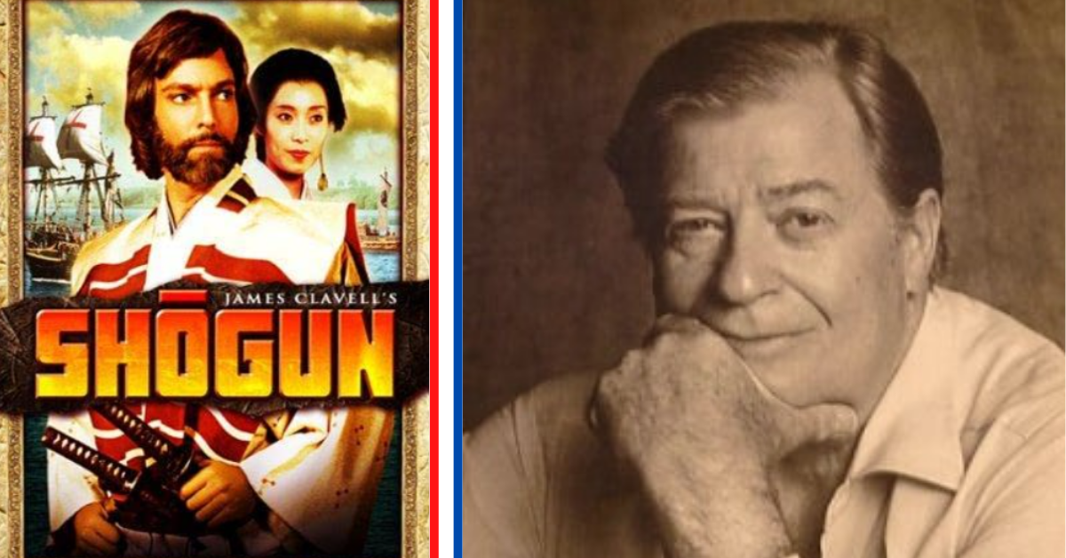 The military influence in the Shogun series