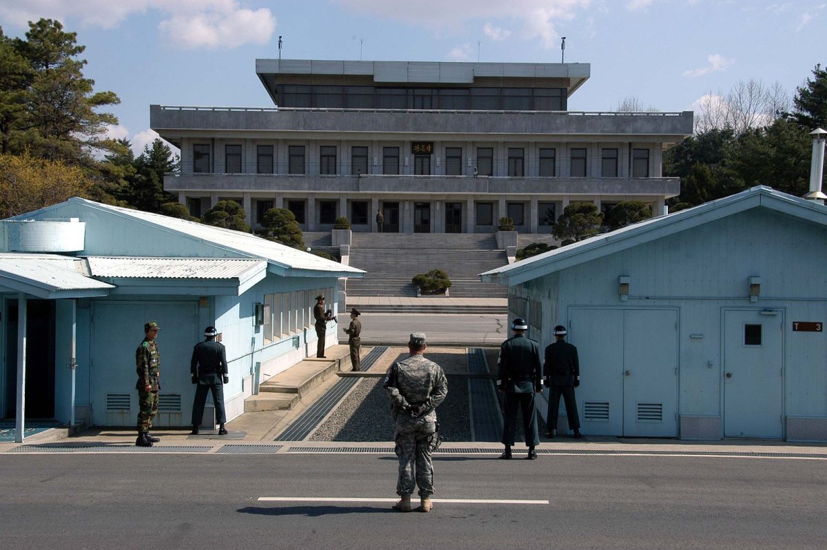 5 Worldwide ‘frozen conflicts’ and why they’re important to the US
