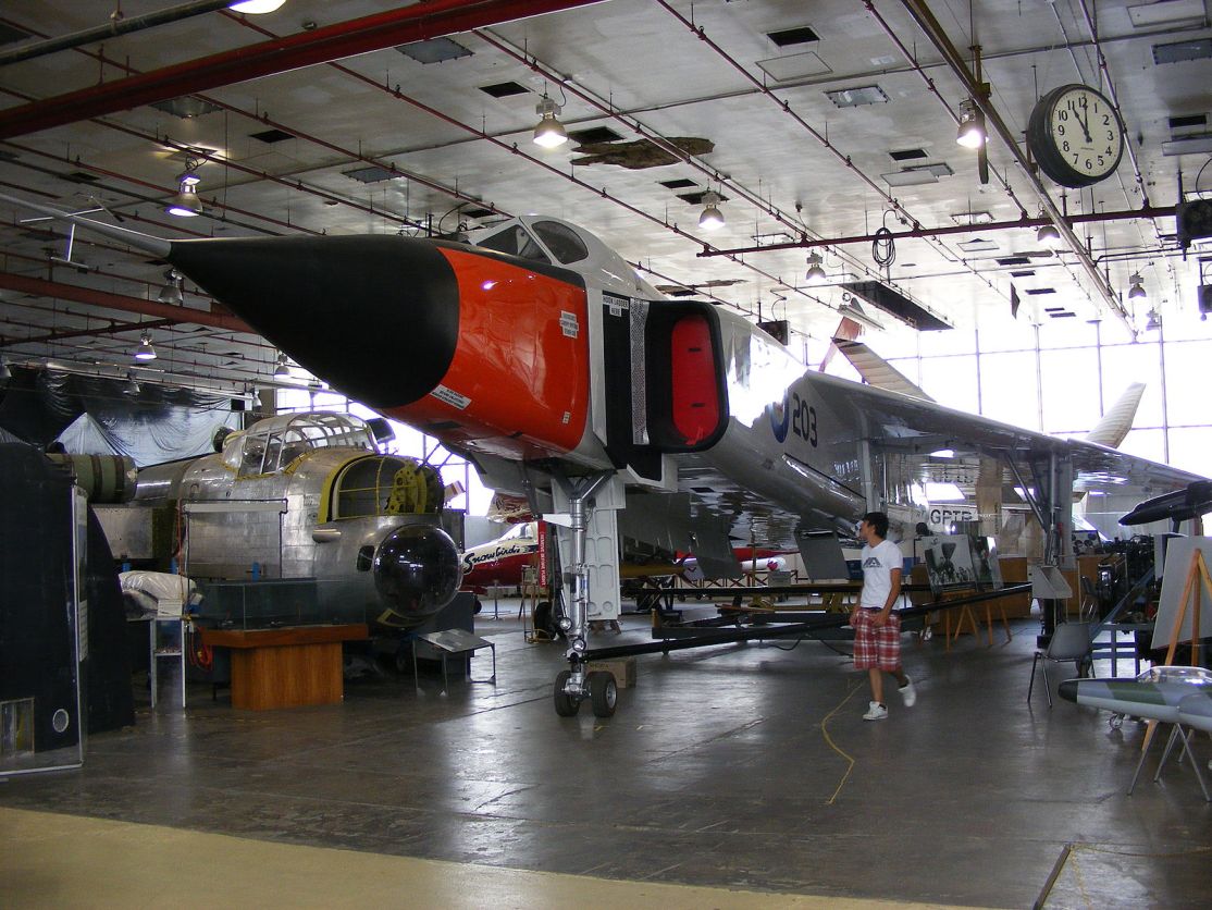 The Canadian jet that could've changed aviation history
