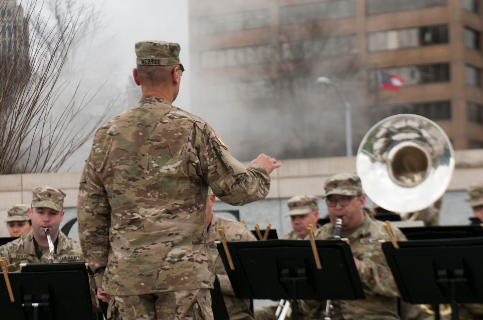 Hidden Army jobs for career advancement