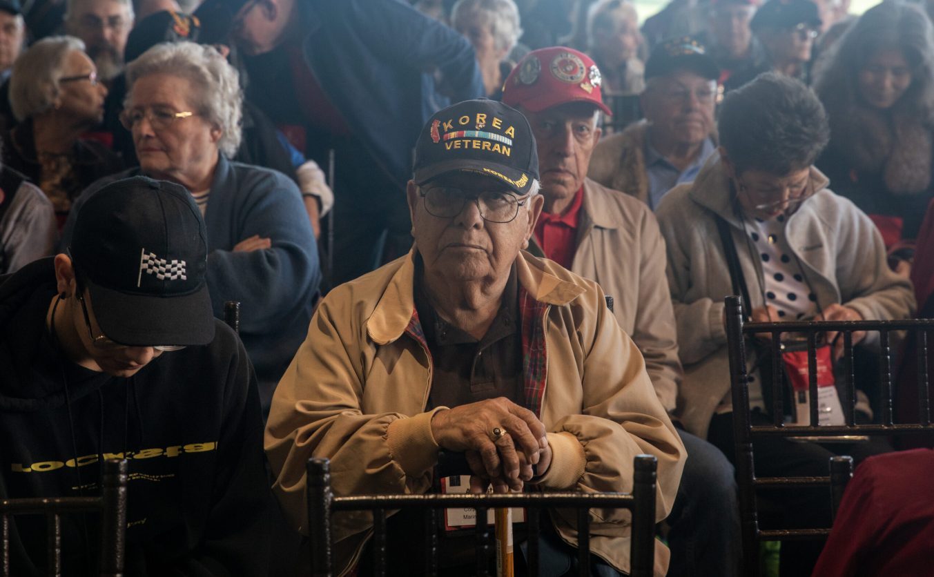 A guide to the Battle of Chosin Reservoir