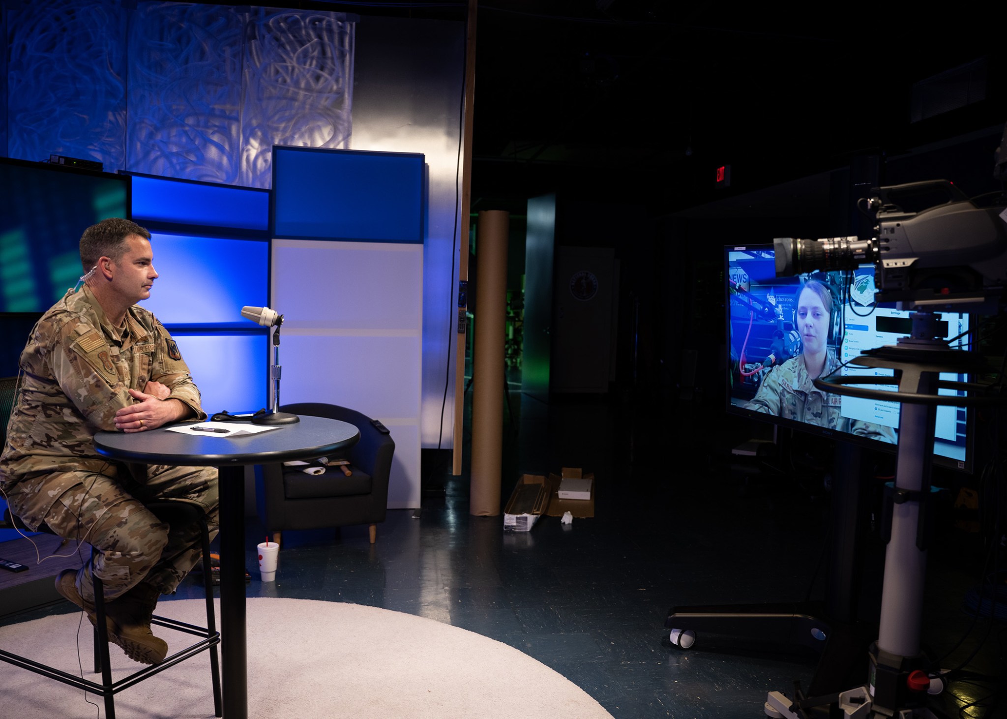 Mastering modern military tactics