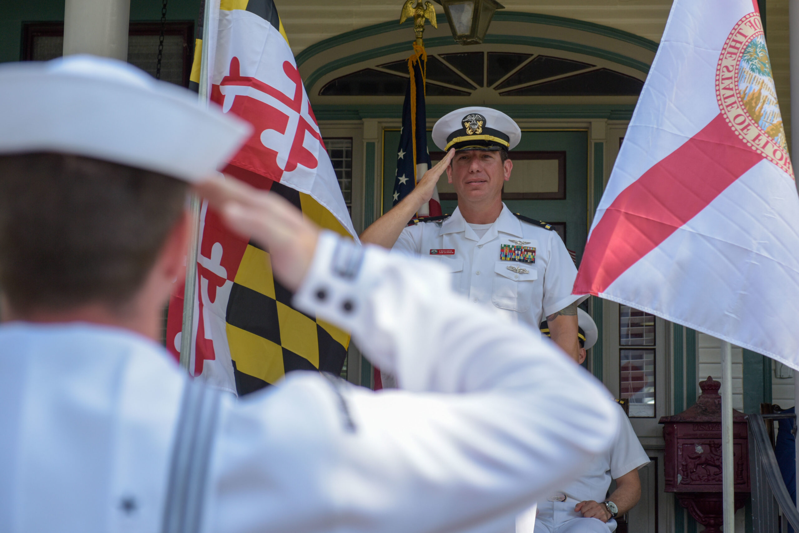 Operation Golden Years: Planning for military retirement