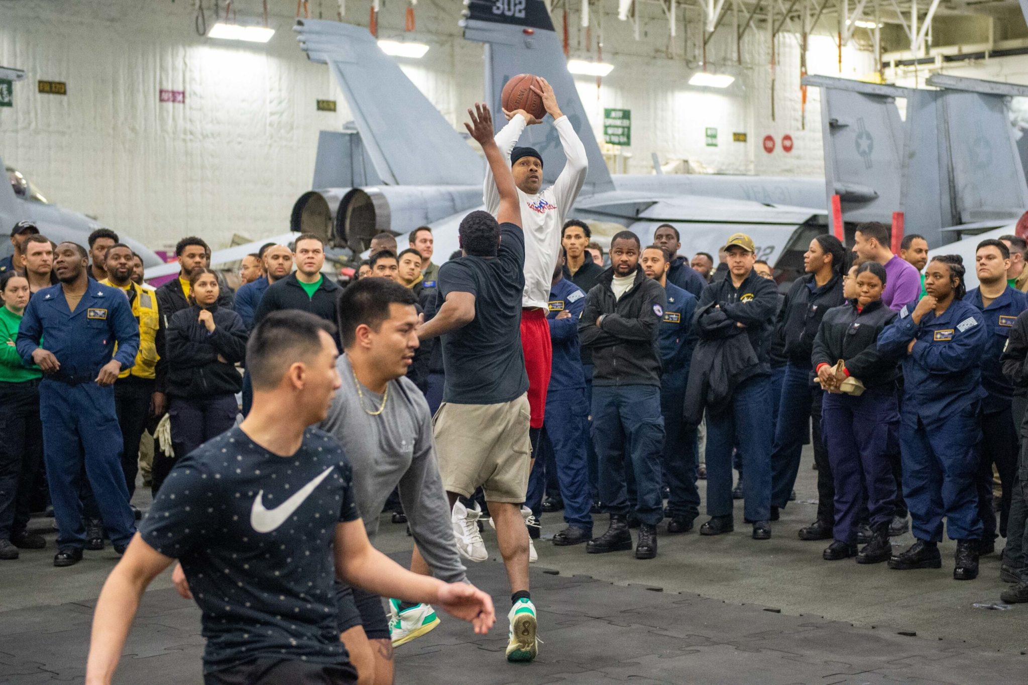 A guide to Morale, Welfare, and Recreation (MWR) programs