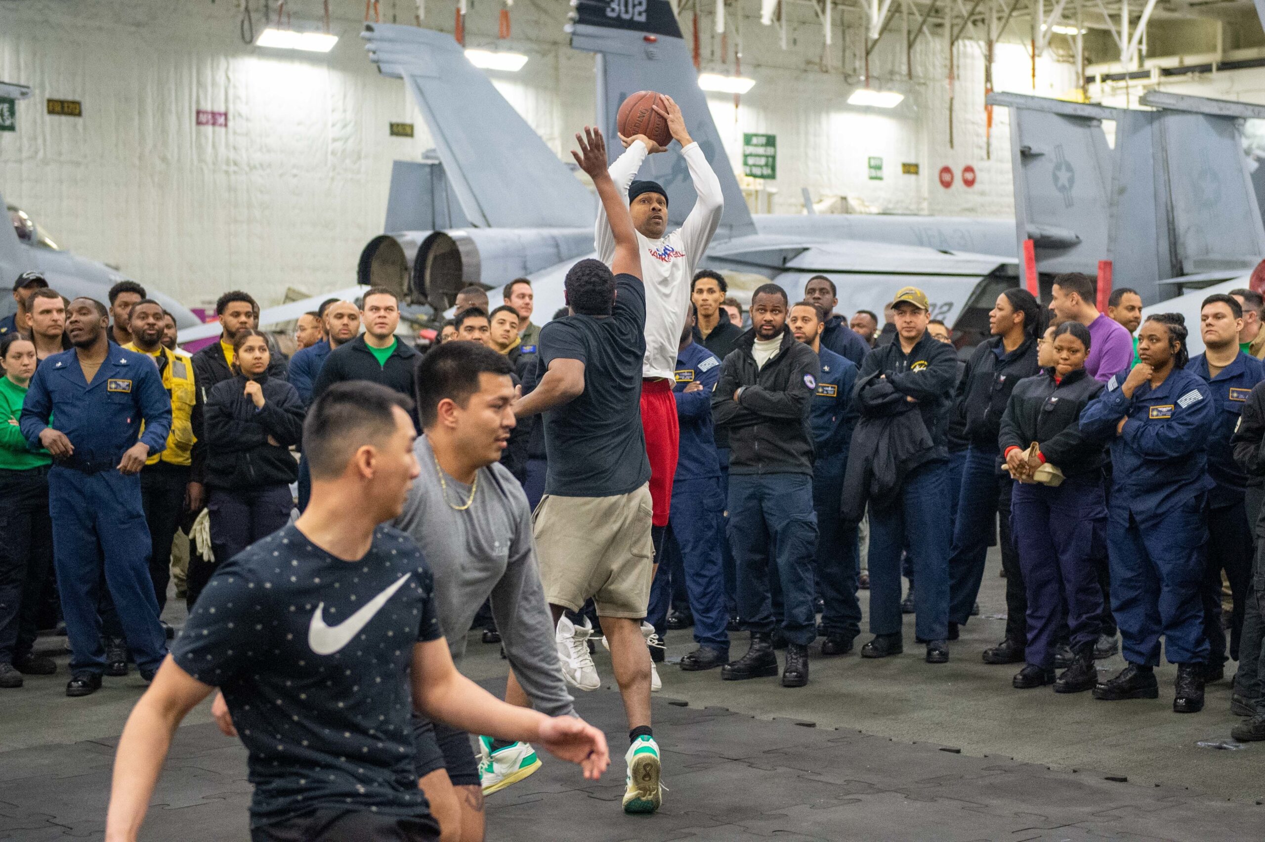 A guide to Morale, Welfare, and Recreation (MWR) programs