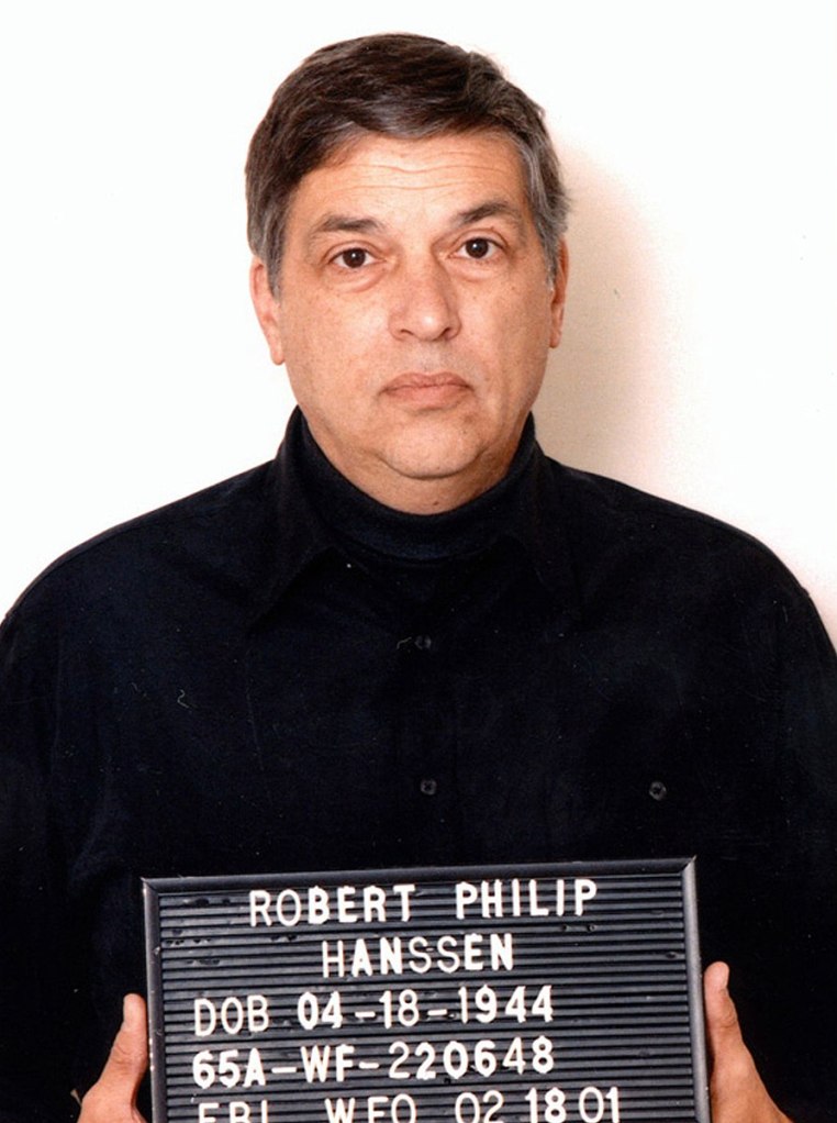 The most damaging Soviet spy of the Cold War died in prison