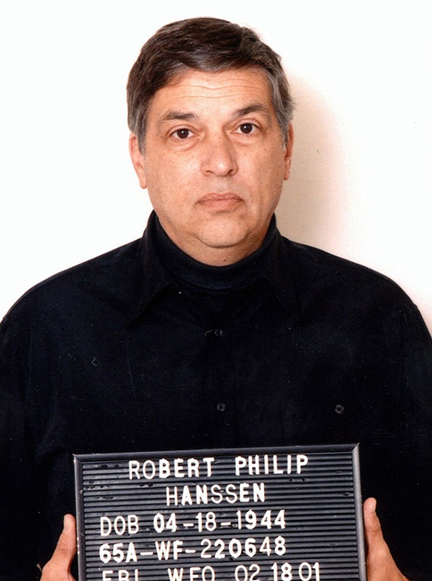 The most damaging Soviet spy of the Cold War died in prison