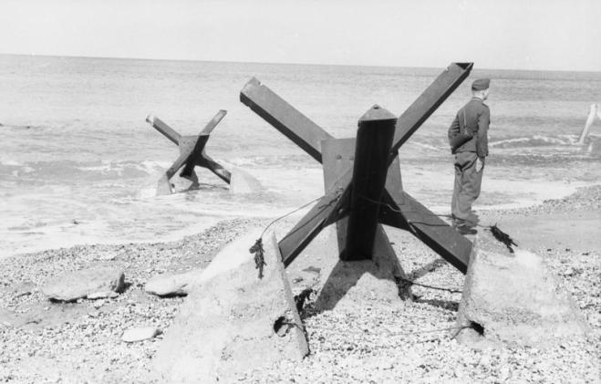 Why D-Day changed the course of WWII
