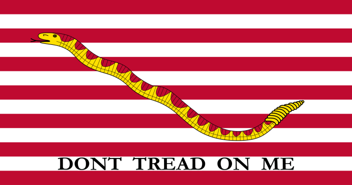The history behind the other flag patch on Navy uniforms