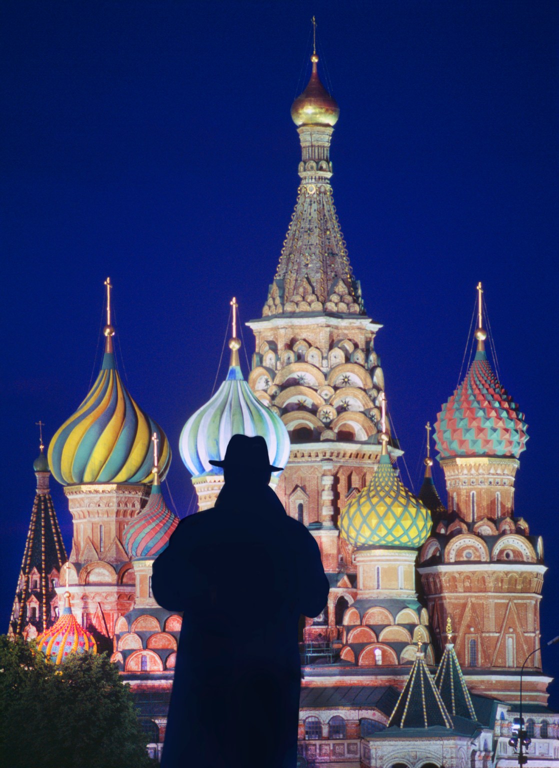 Kremlin is purging weapons scientists with Russian spy hysteria