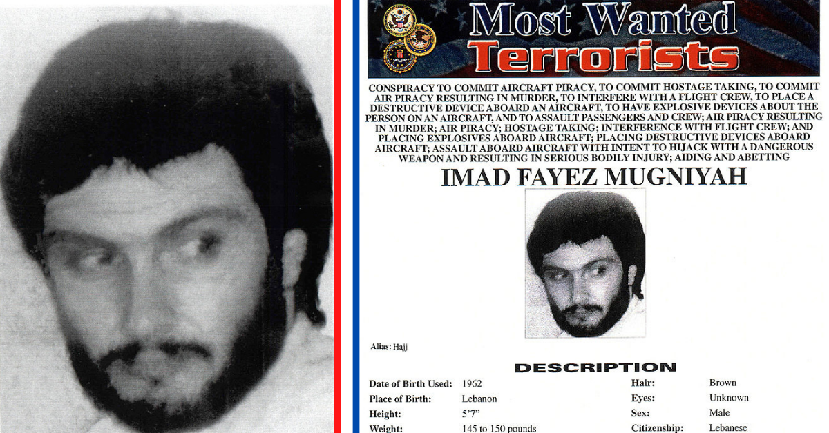The world's deadliest terrorist you probably never knew about